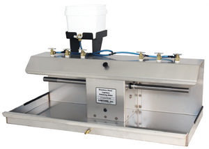 Instructions – Lortone